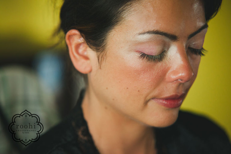 Jasmine and Sharkey, Upstate New York Wedding, Roohi Photography ...