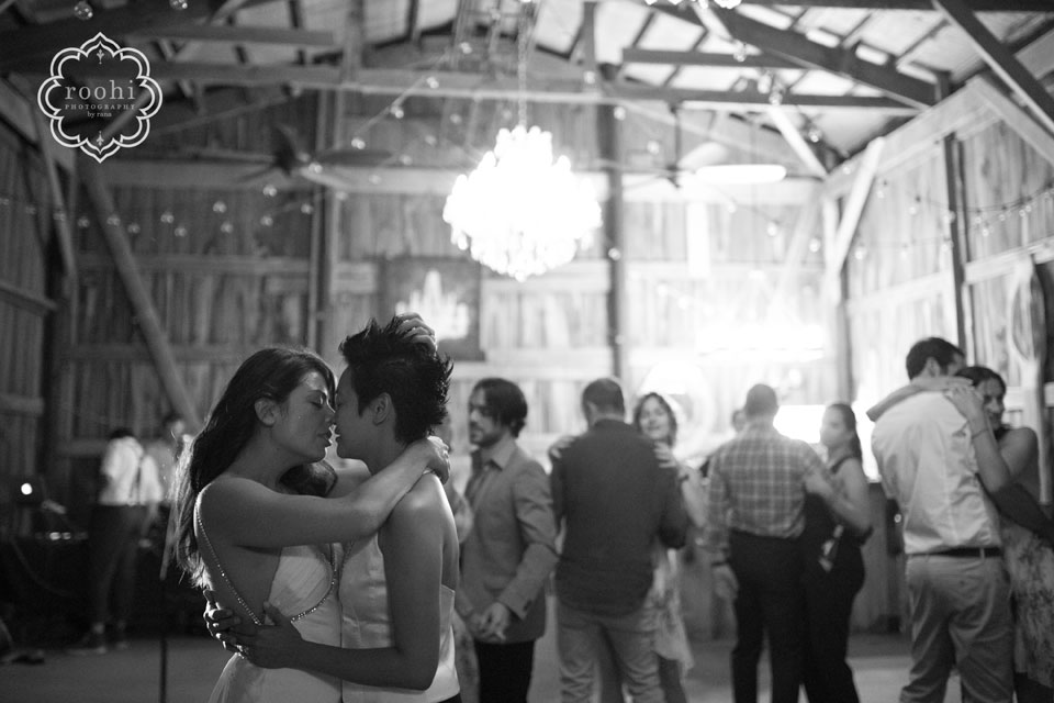 Jasmine and Sharkey, Upstate New York Wedding, Roohi Photography ...