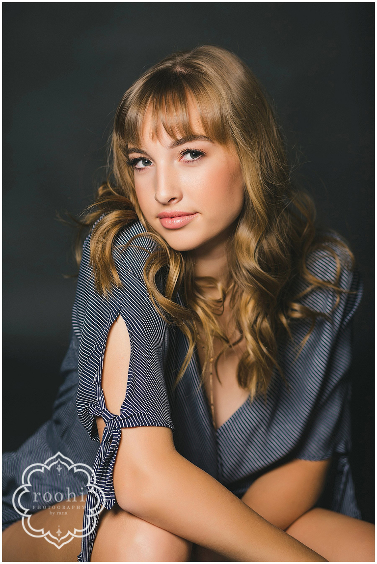 Grace, Cardinal Mooney High School, Sarasota High School Senior ...