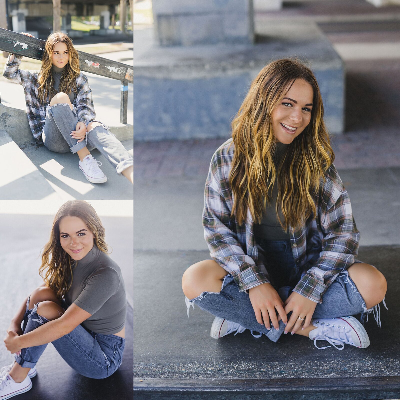 Senior and Graduation Picture Ideas in Florida | Blog | Roohi Photography